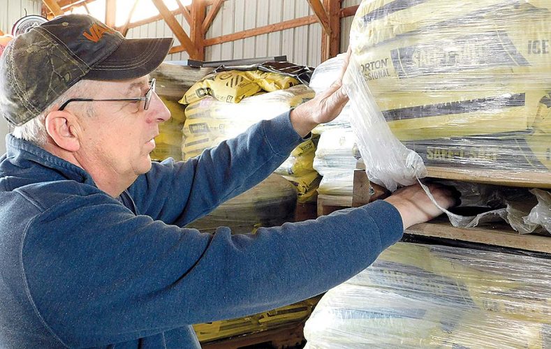 Porterfield’s Drive-thru closing Saturday | News, Sports, Jobs - The ...